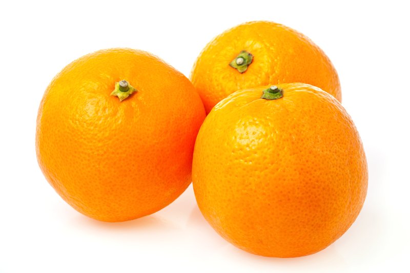 Oranges as life metaphors? – Andy McKell, Speculative Fiction Author